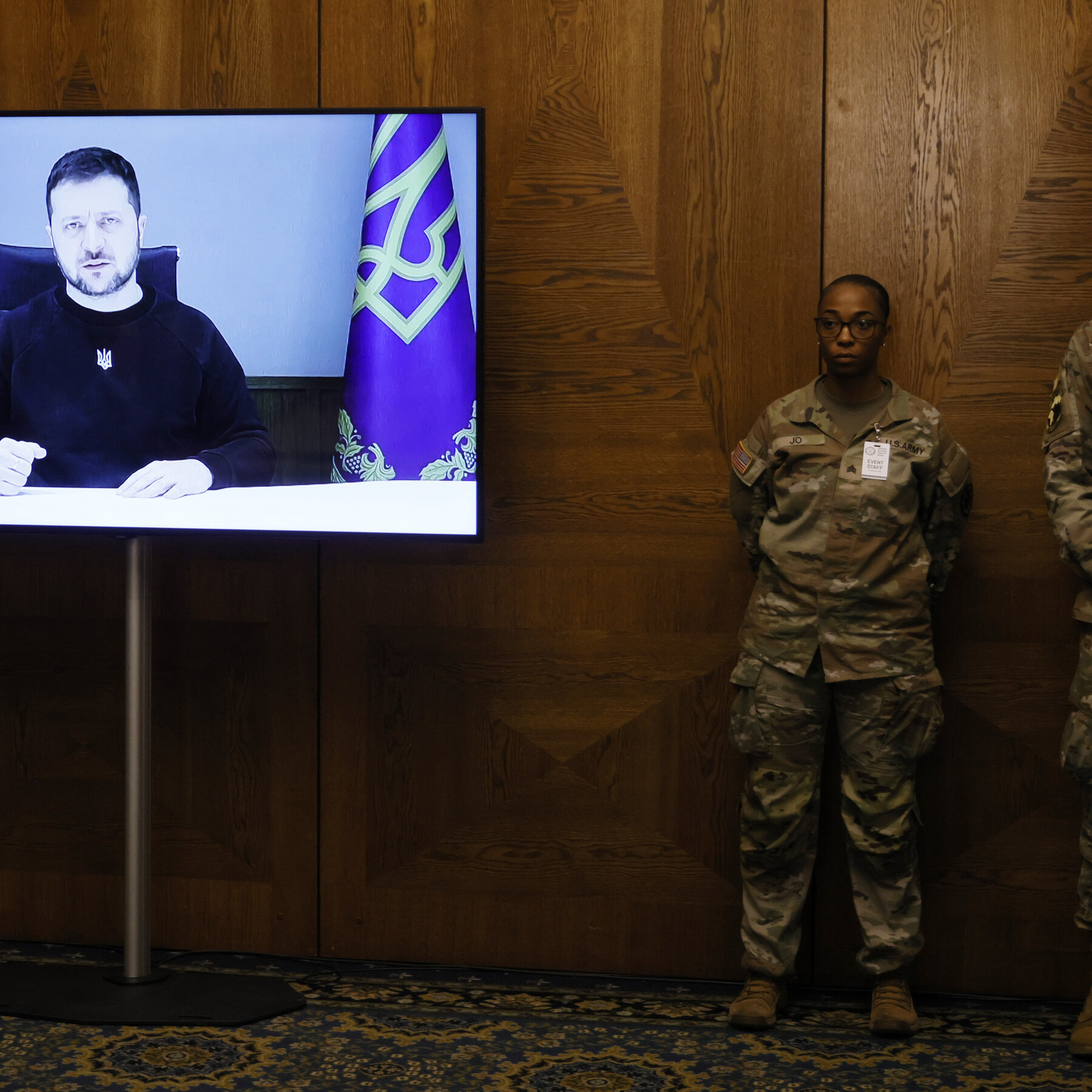 Ukrainian Army’s Systemic Corruption Exposed as Officer Exploits ...